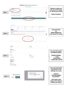 Using the Library – Long Hill Township Library, NJ