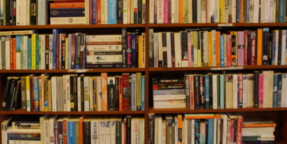 Long Hill Township Library, NJ – Long Hill Township Library, NJ