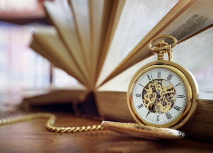 About LHTL – Long Hill Township Library, NJ