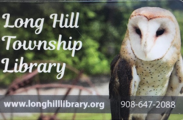 Using the Library – Long Hill Township Library, NJ